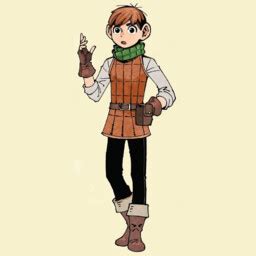 Chilchuck Tims Characters MyFigureCollection Net