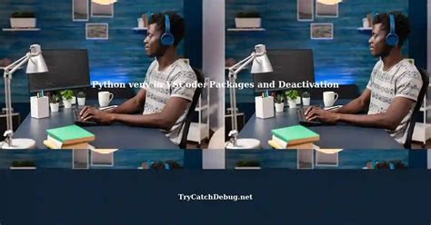 Understanding Pythons Venv In Visual Studio Code Installing Packages