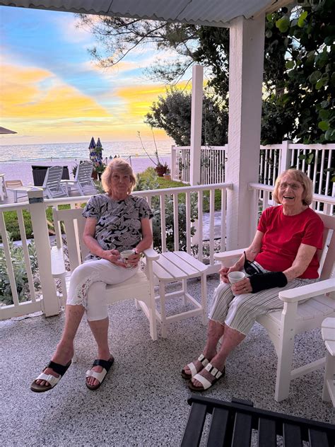 Lynn Armbruster Timberlake