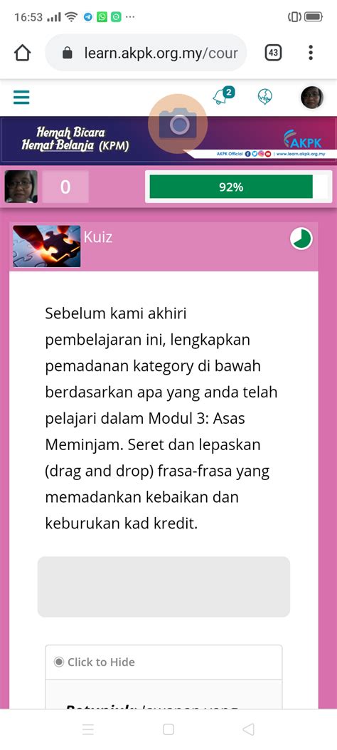 Complete The Course Fixed And Solved Issues Openlearning Help Community
