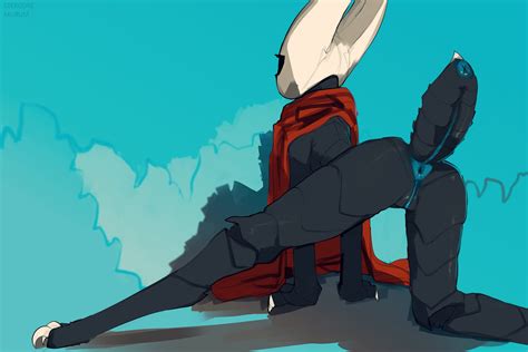 Rule 34 1girls Arthropod Ass Black Body Female Only Hollow Knight