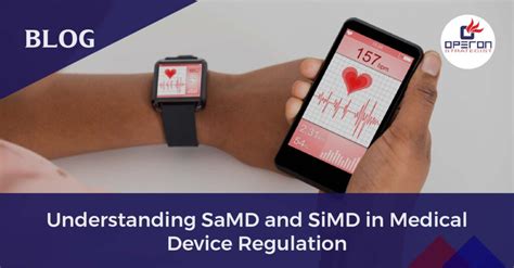 Samd And Simd In Medical Devices Key Differences Compliance And Best