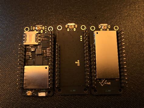 Particle Mesh Is Here Particlemesh Particle Iot Adafruit Industries Makers Hackers