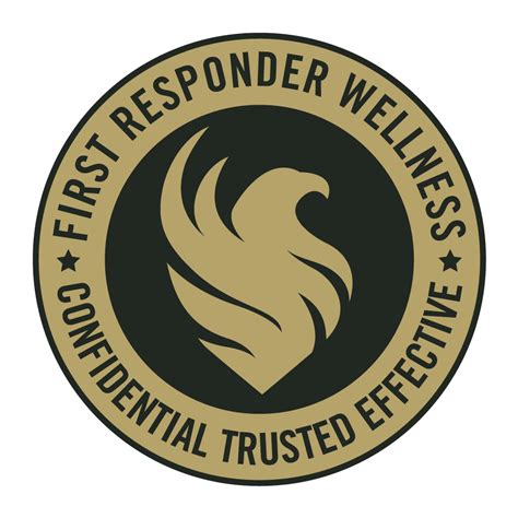 Fr Health First Responder Wellness And Mental Health For Police Fire Ems
