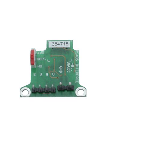 Optris Rs485 Interface Kit For Pyrometers
