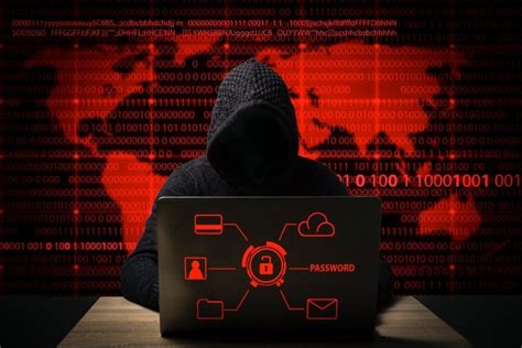 Cyber Security Discover The Main Differences Between Cybersecurity And Information Security