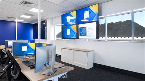 Asset Support Centre Buildingwise Construction