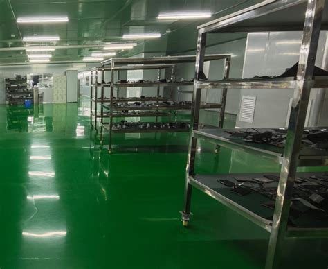 Cog Lcd Display Module Hua Xian Jing