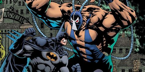 ‘batman Knightfall Gets 30th Anniversary Sdcc Figure From Mcfarlane Toys