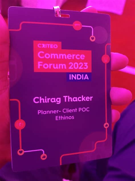 Chirag Thaker On Linkedin Digital Digitalmarketing Event