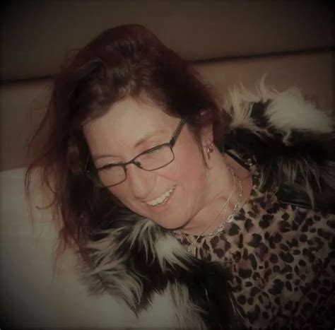 Landlady Julie Stoddern Bares All In Racy Photoshoot To Help Pay Court