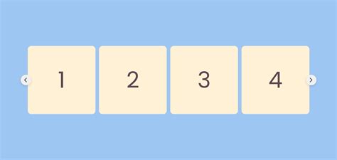 Building A Responsive Carousel Component In React The Complete Guide