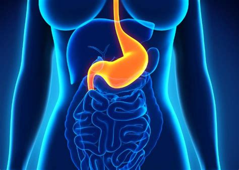 什么是消化性溃疡？找出这四个原因，学会提前预防 12健康