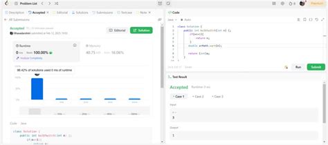 bhavadarshini r g on linkedin leetcodechallenge 100daysofcode
