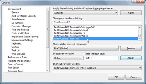 Getting Debug Test Option In Code Lens In Vscode For Nunit