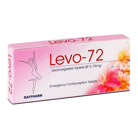 Levonorgestrel Tablet In Ahmedabad लेवोनोरजेस्ट्रेल टैबलेट अहमदाबाद
