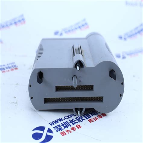 Honeywell CC PDIH01 Changxin Automation