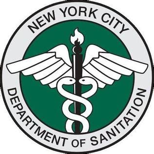 New York City Department Of Sanitation Van Alen Institute