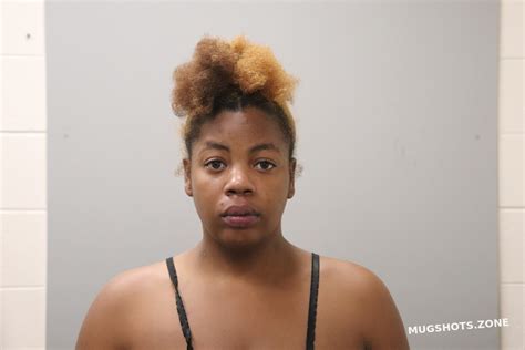 Glanton Phila Nikia 11 06 2021 Madison County Mugshots Zone