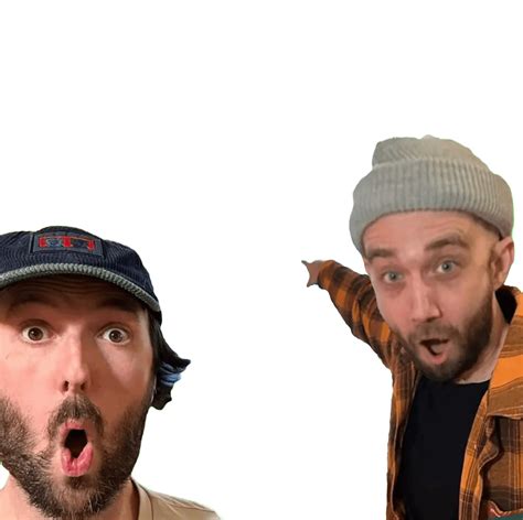 Ian And Dan As The Soy Face Meme Rh3h3productions