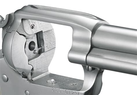 Ruger Vaquero® Single Action Revolver