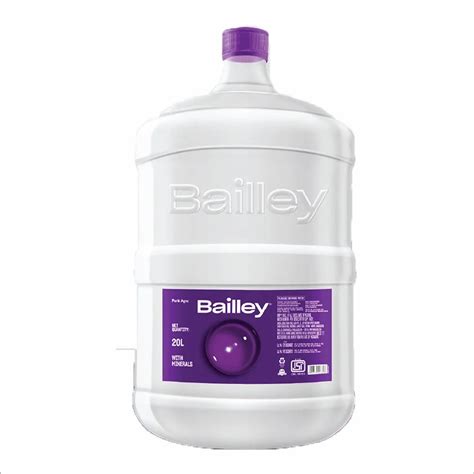 Bailley 20 Ltr At ₹ 10000 Bailley Water Bailley Drinking Water Bailley Packaged Drinking