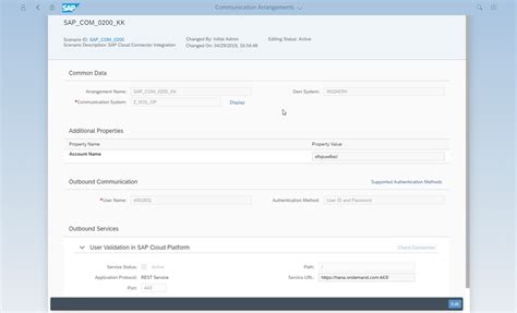 New Features For SAP Cloud Platform ABAP Environment Mastering SAP