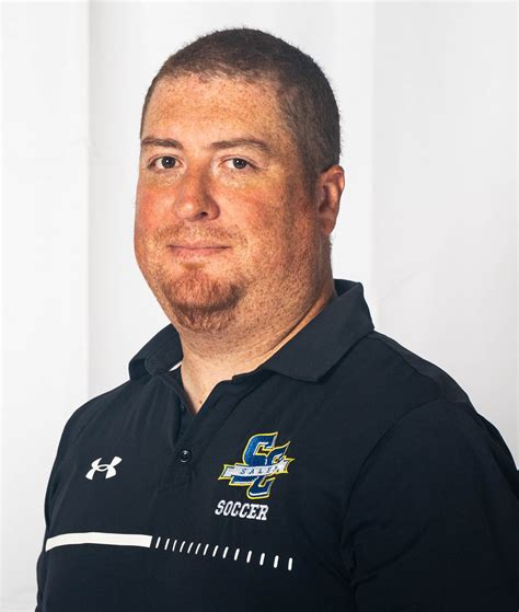 Robin Ramirez Head Coach Deputy Athletic Director Soccer Coaches