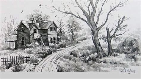 Easy Graphite Drawings For Beginners Albert A Bill Higginson Artist
