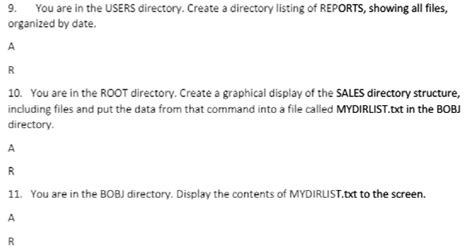 Lab 4 Windows Command Linedocx Mst100 Lab 4 Windows Command Line
