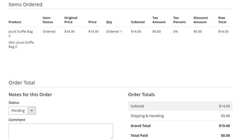 Discount Amount Is Zero When Using Catalog Price Rules · Issue 27076