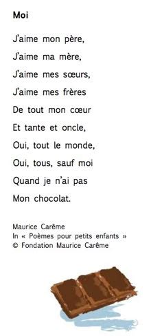 109 Best French Poems Images In 2019 French Poems Poems Learn French