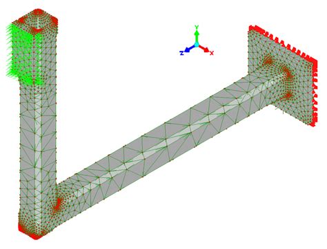 Stiffness Comparison Of Welded Parts Part Ezy Mechanic