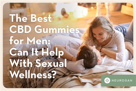 6 Best Libido Gummies Female And Male Arousal