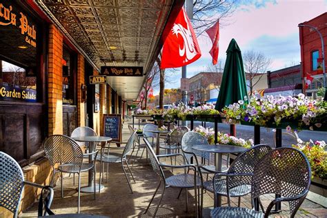 The 10 Best Restaurants In Pullman Updated January 2024