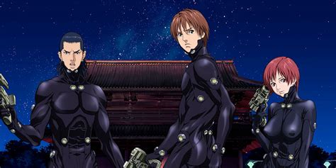 Most Brutal Survival Games In Anime