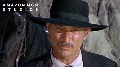 Eli Wallach Clint Eastwood Lee Van Cleef