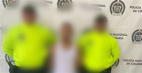 Capturan A Sujeto Señalado De Abusar Sexualmente De Su Hijastra De 13