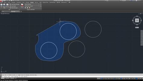 Best Ways Of Selecting Objects In AutoCAD CAD Com
