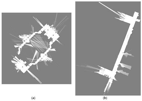 imu assisted 2d slam method for low texture and dynamic environments