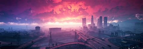 Gta 5 4k Wallpapers Top Free Gta 5 4k Backgrounds Wallpaperaccess