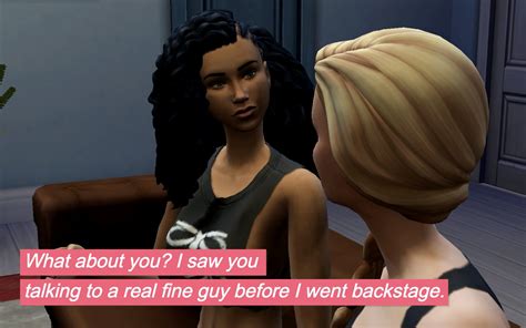 Chapter 1 Alina And The Dj Alina And Jalisa Take The City Loverslab