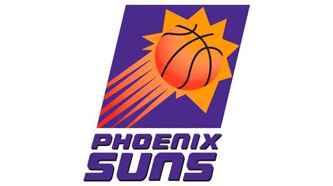 Phoenix Suns Logo Png Images Png All