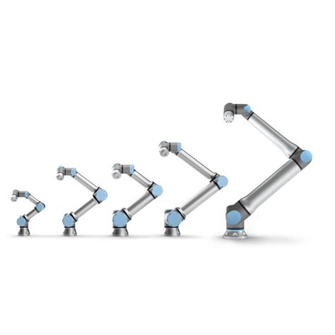 Universal Robots UR20e CoBot MYBOTSHOP DE 61 576 55