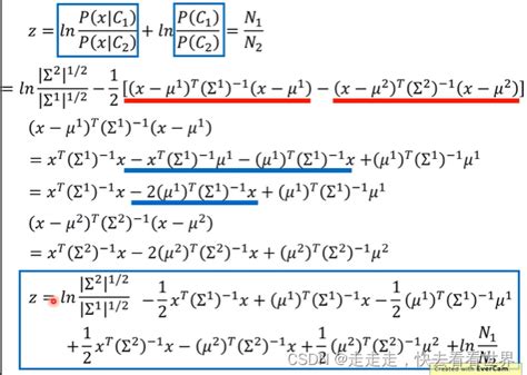 2022 李宏毅深度学习与机器学习第一讲(选修)听课笔记李宏毅dl笔记 Csdn博客 2022 李宏毅深度学习与机器学习第一讲(选修)听课笔记李宏毅dl笔记 Csdn博客