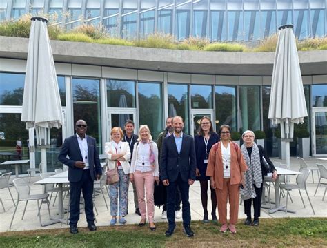 Andrew Staines On Linkedin Wipo Wipollife Innovationinaction