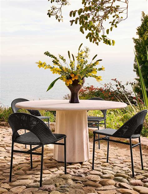 Modern Outdoor Patio Furniture Cb2