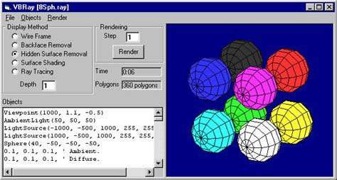 Vb Helper Ready To Run Visual Basic Graphics Programming Whats New In Edition 2