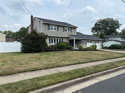 South Plainfield Nj Homes For Sale And Real Estate 153 Homes Trulia
