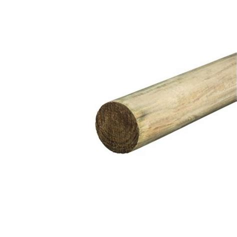 High Quality Timber Poles Posts Pine Timber Products